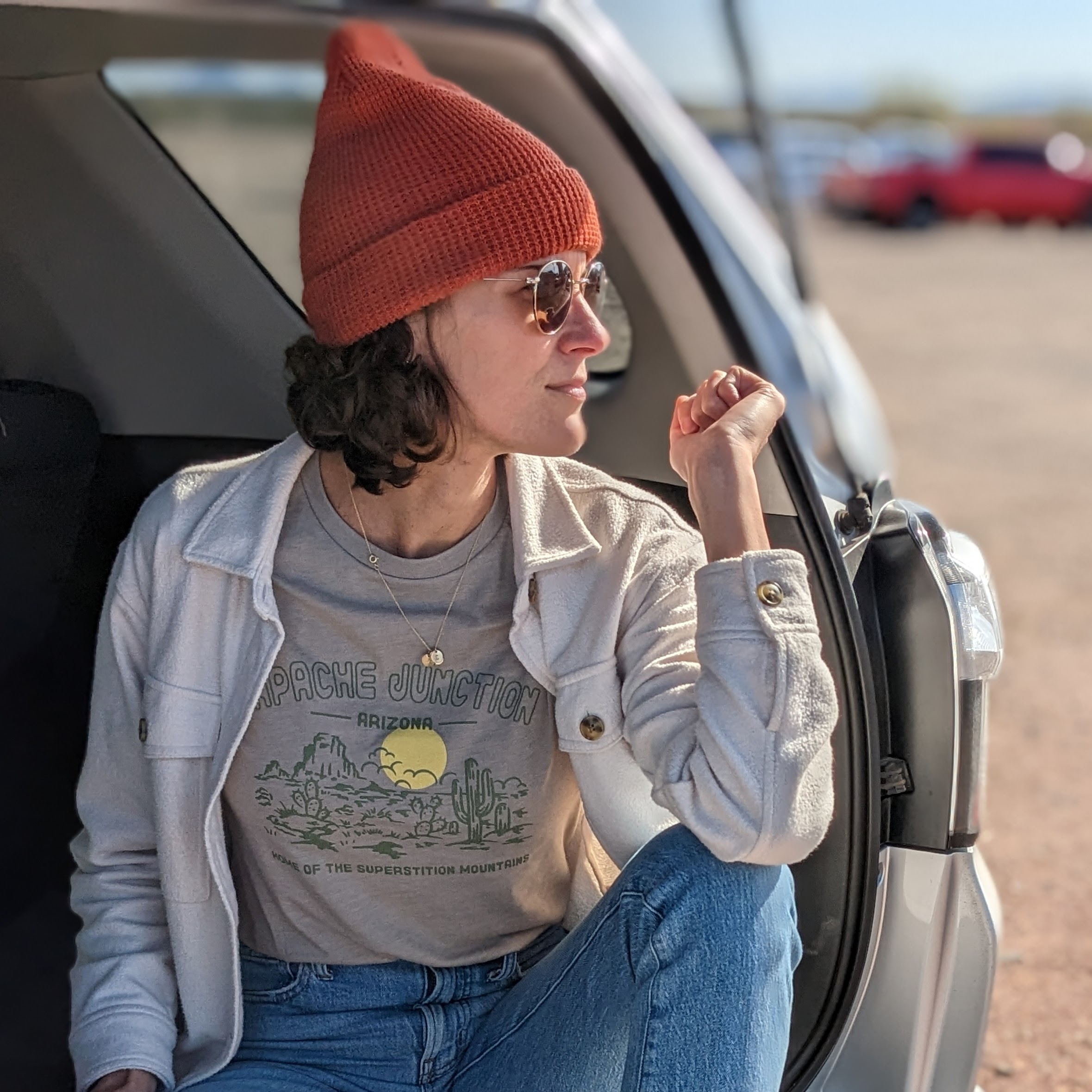Tops – City Cloth Collective